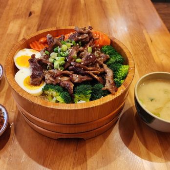 IPPINN UDON & TEMPURA - 784 Photos & 602 Reviews - 1880 Mendocino Ave ...