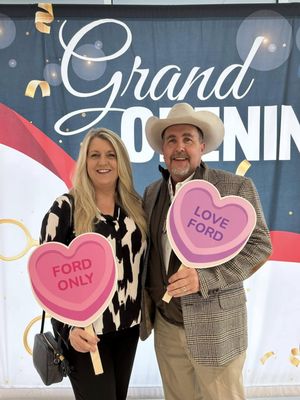 DESTINATION FORD - Updated March 2025 - 39 Photos - 110 S Bridge St ...