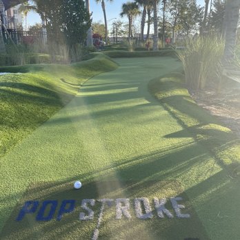 POPSTROKE - Updated April 2025 - 164 Photos & 115 Reviews - 11070 SW ...