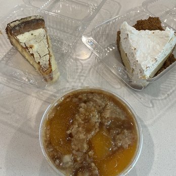 GREGORY’S GOURMET DESSERTS - Updated January 2025 - 635 Photos & 705 ...