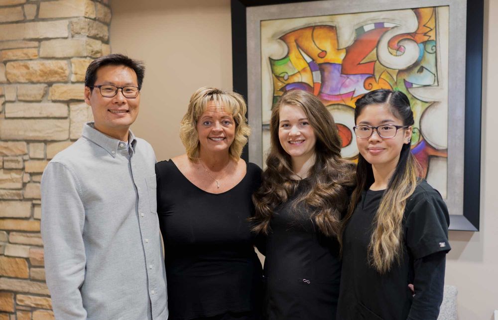 STEPHEN CHO, DDS - Updated December 2025 - 14 Photos - 451 Duvall Ave ...