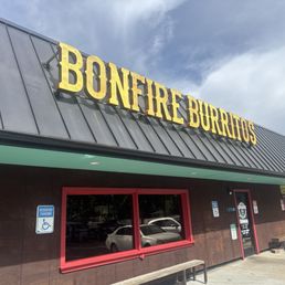 BONFIRE BURRITOS - Updated June 2025 - 43 Photos & 22 Reviews - 5800 ...