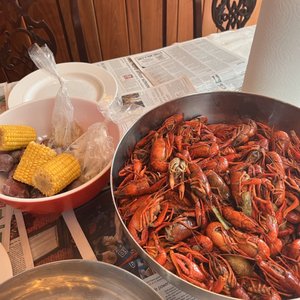CAPTAIN SID’S SEAFOOD - 55 Photos & 60 Reviews - 1700 Lake Ave ...