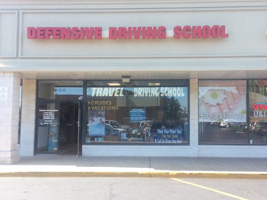 DEFENSIVE DRIVING SCHOOL - Updated January 2026 - 31 Photos & 18 ...