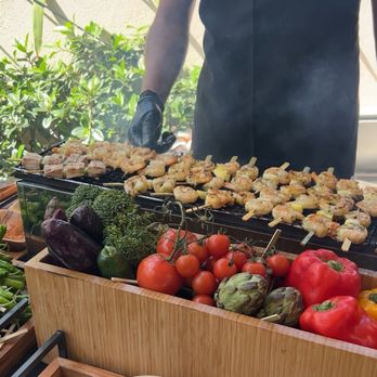 CATCH - Updated December 2025 - 274 Photos & 125 Reviews - 200 S Pointe ...