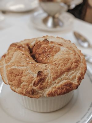 LE SOUFFLÉ - 657 Photos & 319 Reviews - 36 rue du Mont Thabor, Paris ...