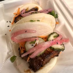 THE IRRITABLE BAO - Updated October 2025 - 52 Photos & 47 Reviews - 127 ...