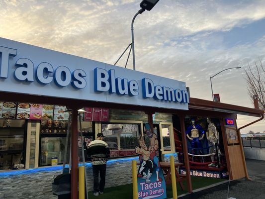 TACOS BLUE DIAMOND - Updated December 2025 - 111 Photos & 48 Reviews ...