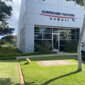 SURFBOARD FACTORY HAWAII - Updated February 2026 - 147 Photos & 66 ...