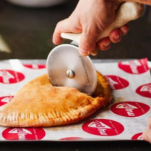 UNITED SLICE - Updated June 2025 - 23 Photos & 87 Reviews - 500 Village ...