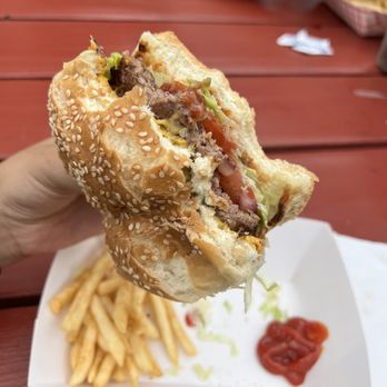 CHAR-PIT - 298 Photos & 615 Reviews - 8732 N Lake Blvd, Kings Beach ...