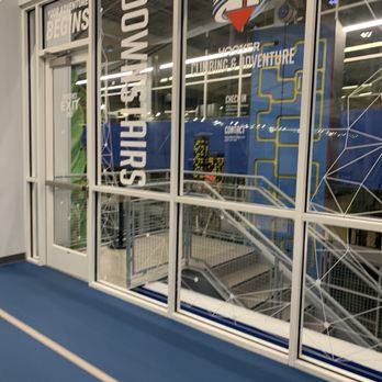 FINLEY CENTER AT THE HOOVER MET COMPLEX - Updated December 2025 - 14 ...