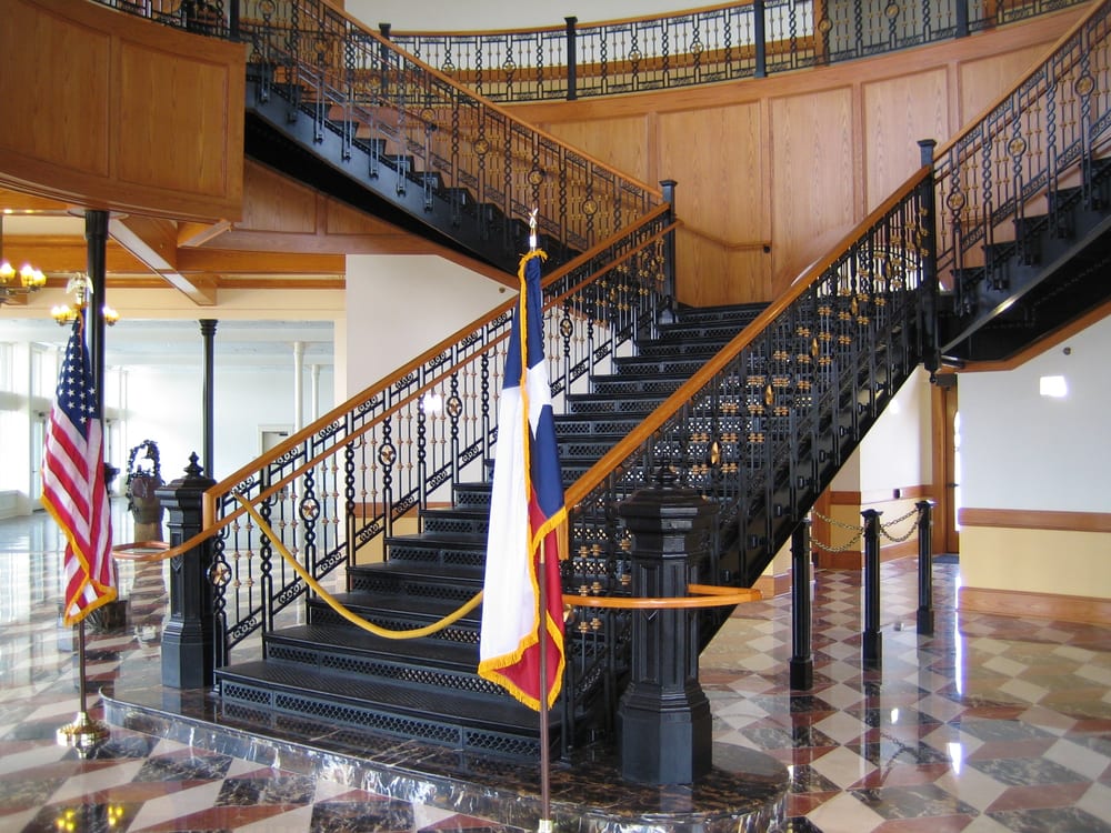 GRAPEVINE CONVENTION & VISITORS BUREAU - 24 Photos - 636 S Main St ...