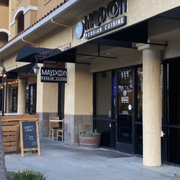 MAYDOON - Updated November 2024 - 950 Photos & 650 Reviews - 1501 16th ...