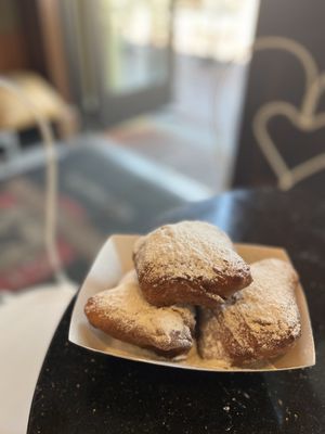 CAFE BEIGNET, CANAL ST - Updated November 2025 - 1035 Photos & 555 ...