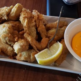 ECCO - Updated October 2025 - 240 Photos & 170 Reviews - 6540 Main St ...