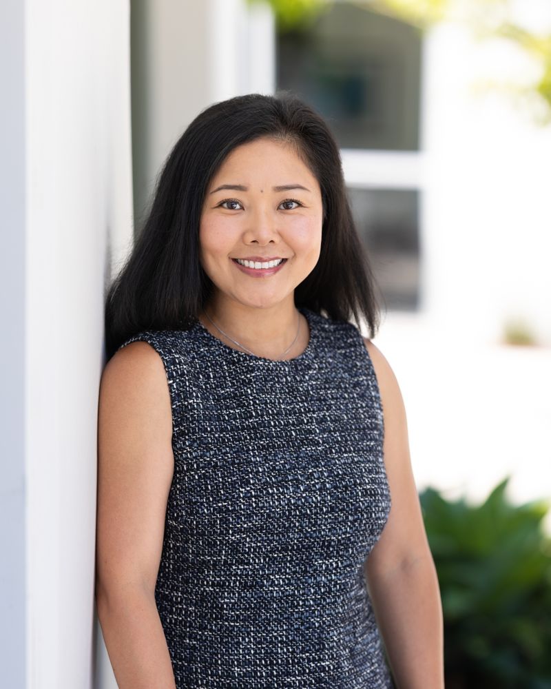 MAGGIE YANG, CPA, CFP, MBA - Updated September 2024 - 4299 MacArthur ...