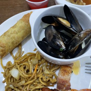 GOLDEN ASIAN BUFFET - Updated May 2025 - 61 Photos & 55 Reviews - 625 ...