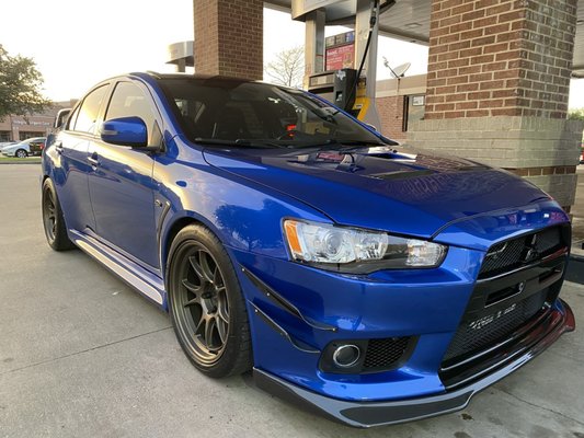 TEXAS HOT RIDES - Updated September 2025 - 37 Photos & 76 Reviews ...