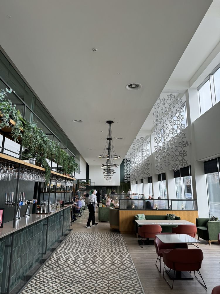 APEX CITY QUAY HOTEL & SPA - Updated March 2025 - 51 Photos & 17 ...