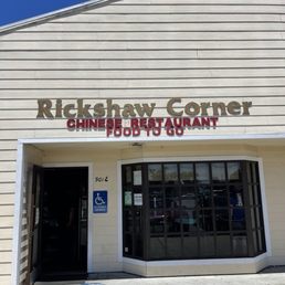 RICKSHAW CORNER RESTAURANT - Updated January 2026 - 574 Photos & 574 ...