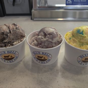 BLUE BELL CREAMERIES - Updated July 2025 - 649 Photos & 326 Reviews ...