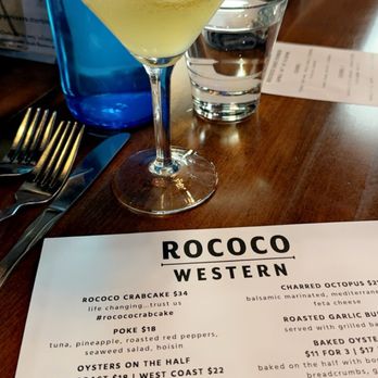 ROCOCO ON WESTERN - Updated July 2025 - 286 Photos & 148 Reviews - 4308 ...