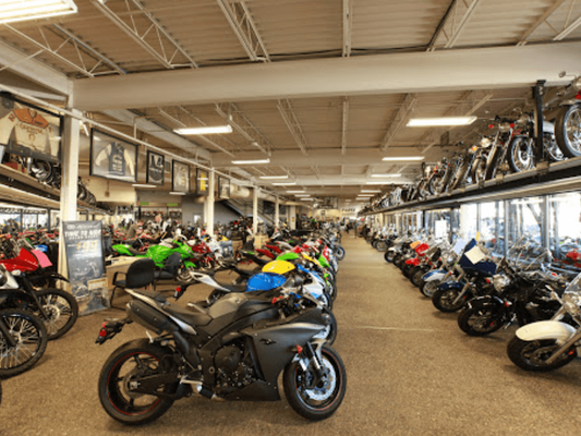 BOB LANPHERE’S BEAVERTON MOTORCYCLES - Updated May 2025 - 159 Photos ...