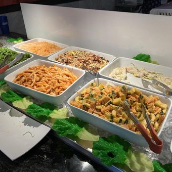 GINZA JAPANESE BUFFET - Updated January 2026 - 602 Photos & 626 Reviews ...