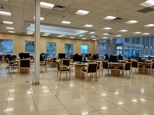 CARMAX - Updated August 2025 - 44 Photos & 136 Reviews - 16110 North Fwy, Houston, Texas - Used ...