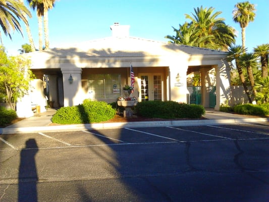 MIRAGE RV RESORT - Updated December 2025 - 2196 Merrill Ave, Bullhead ...