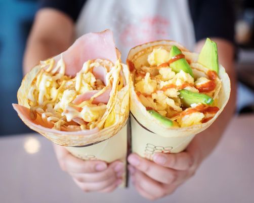 EIGHT TURN CREPE, PEARLAND TX - Updated January 2026 - 167 Photos & 56 ...