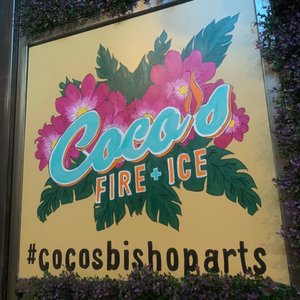 COCO’S FIRE & ICE - 309 Photos & 188 Reviews - 410 N Bishop Ave, Dallas ...