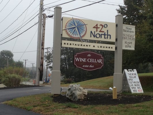 42° NORTH - Updated October 2025 - 214 Photos & 428 Reviews - 690 State ...