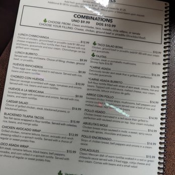 AVOCADO’S MEXICAN RESTAURANT - Updated May 2024 - 271 Photos & 359 ...