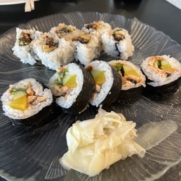 WAYO SUSHI - Updated July 2025 - 537 Photos & 789 Reviews - 1407 Van ...