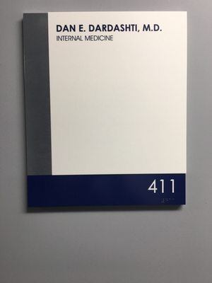 DAN DARDASHTI, M.D. - Updated December 2025 - 78 Reviews - 12626 ...