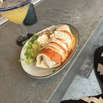 AGAVE AZUL COCINA MEXICANA - GATEWAY - Updated December 2024 - 362 ...