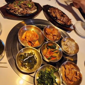 GEN KOREAN BBQ HOUSE - Updated June 2024 - 4147 Photos & 3820 Reviews ...