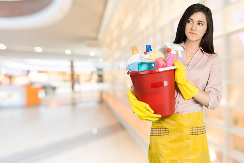 CLEANING SERVICE BY ACOSTA - Request a Quote - 22 Photos - Riverhead ...