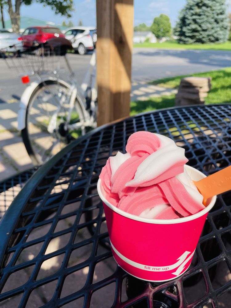 FROYO & SO - Updated May 2026 - 13 Photos - 9187 US 31 Hwy, Berrien ...