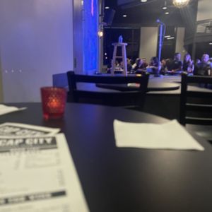 CAP CITY COMEDY CLUB - 57 Photos & 45 Reviews - 11506 Century Oaks ...