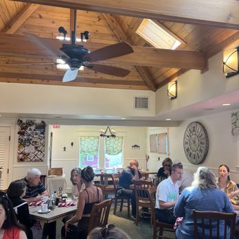 DEL RAY CAFE - Updated August 2025 - 723 Photos & 919 Reviews - 205 E ...