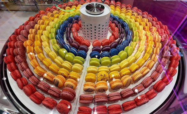 SWEET SIN BAKERY & CAFE - Updated October 2025 - 635 Photos & 160 ...