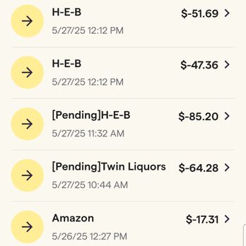 H-E-B PLUS - Updated December 2025 - 10 Photos & 19 Reviews - 19337 ...