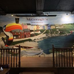 MCGONAGLE’S - Updated July 2025 - 48 Photos & 29 Reviews - 367 Neponset ...