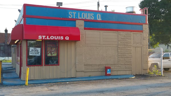 ST LOUIS Q - Updated April 2026 - 14 Photos & 26 Reviews - 6300 W ...
