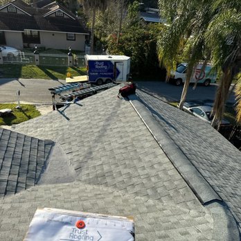 TRUST ROOFING - Updated January 2026 - 66 Photos & 16 Reviews - 2322 ...