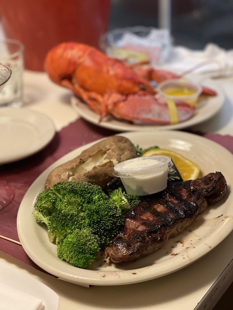 BULL N’ CLAW - Updated December 2025 - 176 Photos & 324 Reviews - 2270 ...