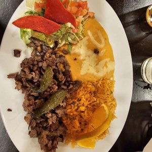 LINDO MEXICO GRILL & SEAFOOD - 98 Photos & 54 Reviews - 5220 Eubank ...